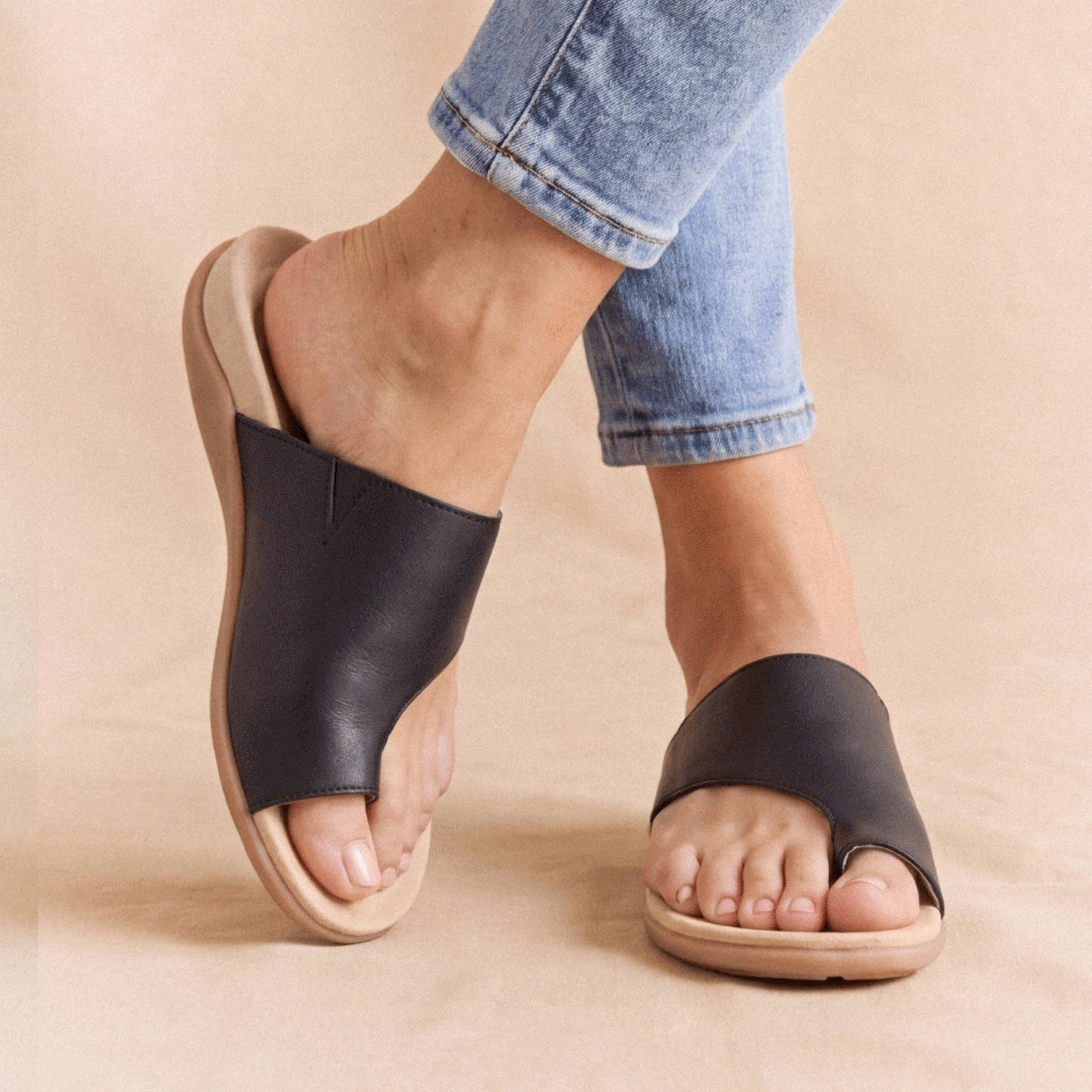 Women's Orthotic Shoes & Sandals with Arch Support | Strive Footwear