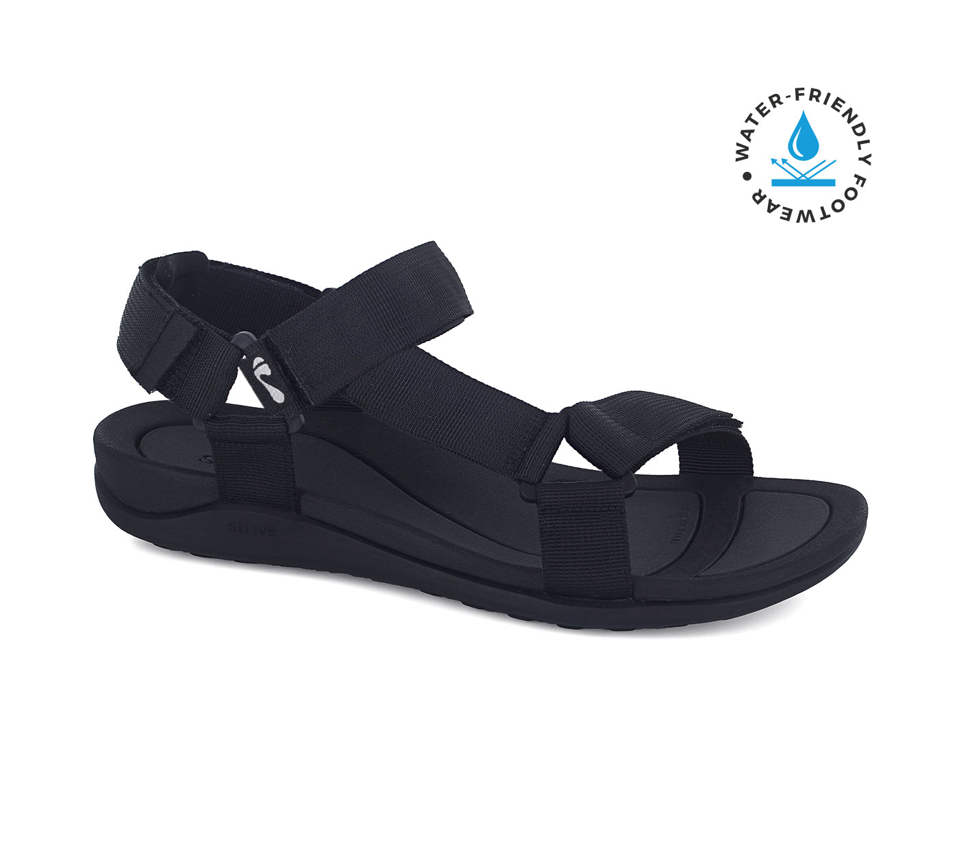 Sandals – Strive Footwear