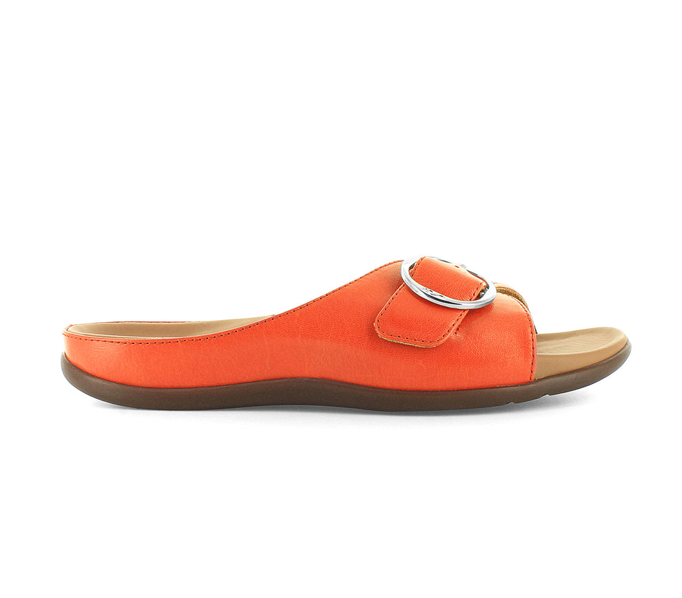 Strive Footwear I Gavi Women's Orthotic Sandals with Arch Support to ...