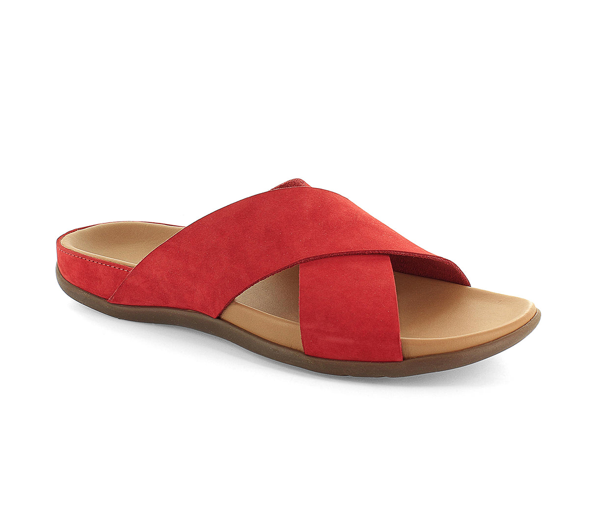 Strive Footwear I Palma II Women's Orthotic Sandals with Arch Support ...