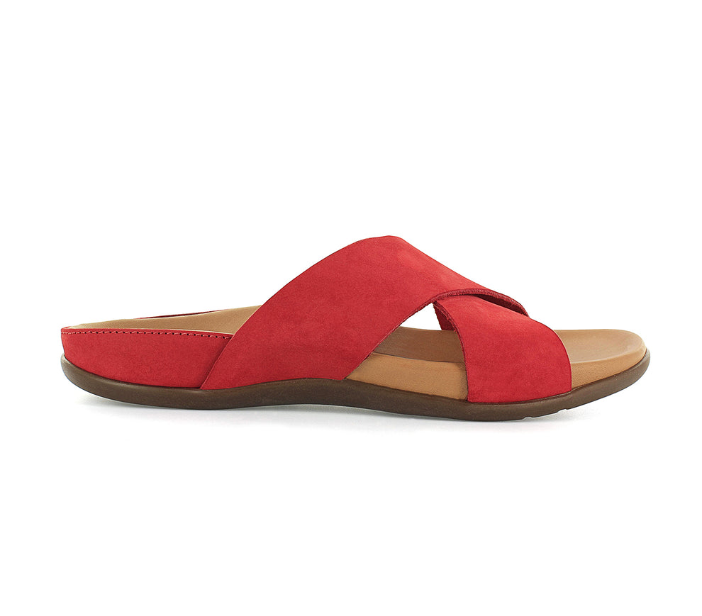 Strive Footwear I Palma II Women's Orthotic Sandals with Arch Support ...