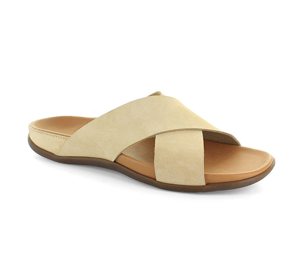 Strive Footwear I Palma II Women's Orthotic Sandals with Arch Support ...