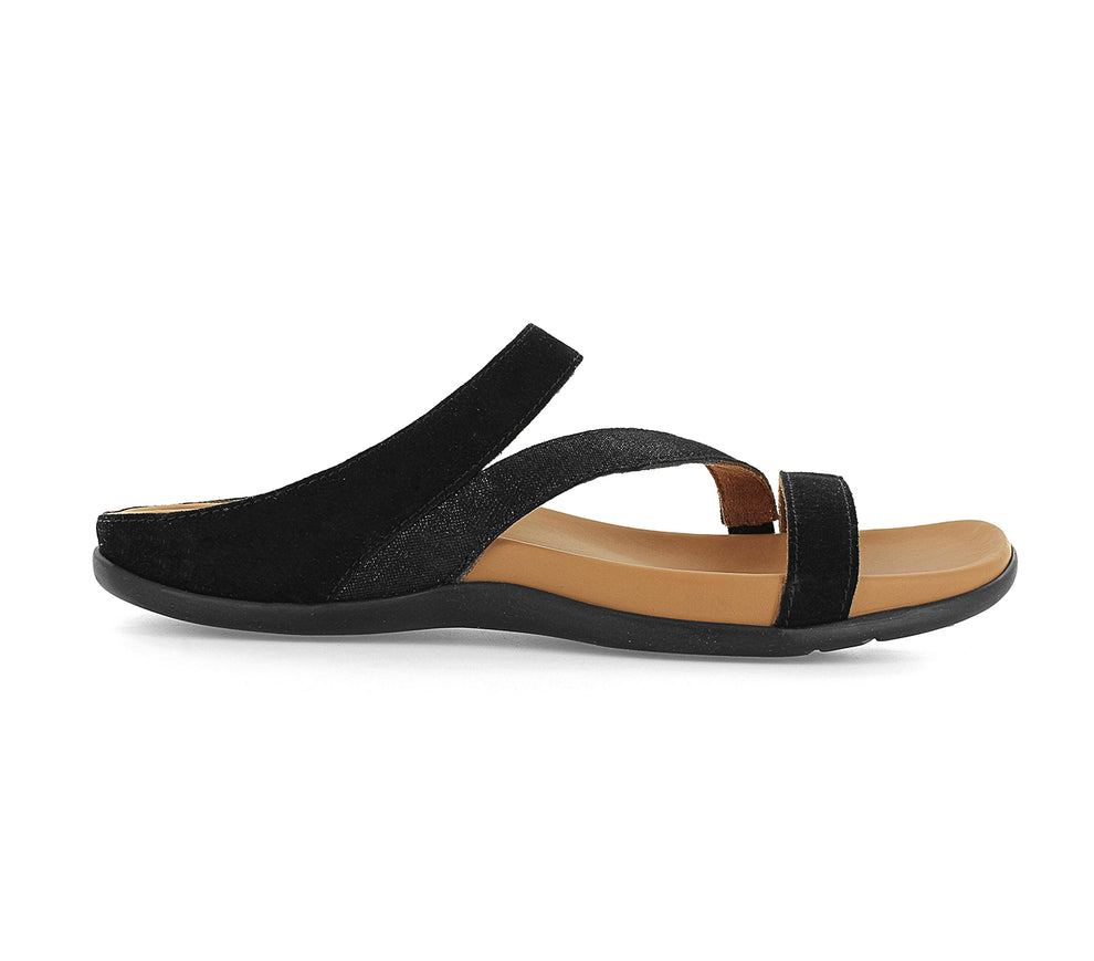 Strive Footwear I Trio Women's Orthotic Sandals with Arch Support to ...