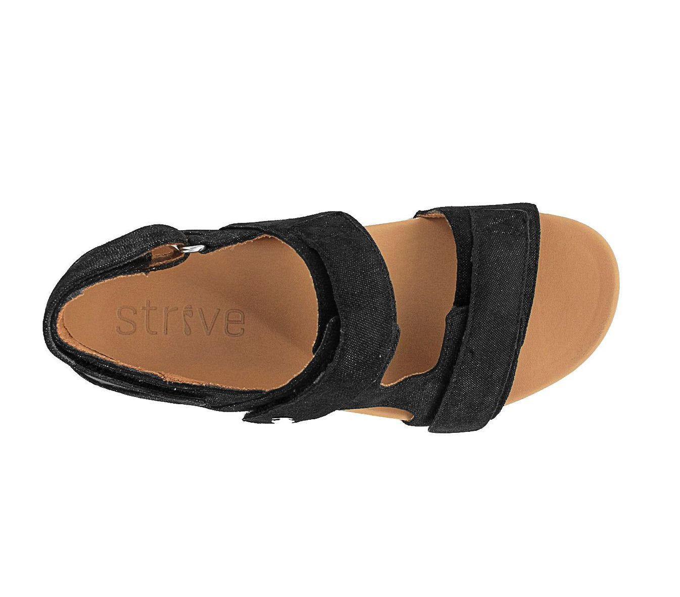 Strive Footwear I Aruba Women's Orthotic Sandals with Arch Support to ...