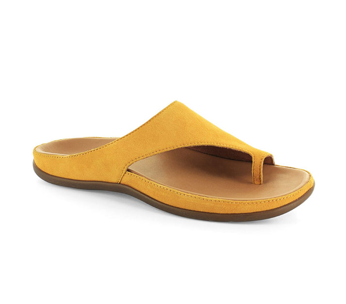 Strive Footwear I Capri Women's Orthotic Sandals with Arch Support to help Plantar Fasciitis